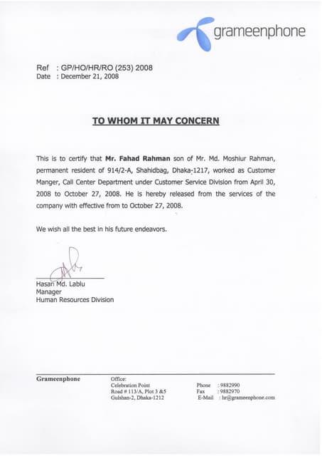 Maacc Work Certificate maacc-work-certificate