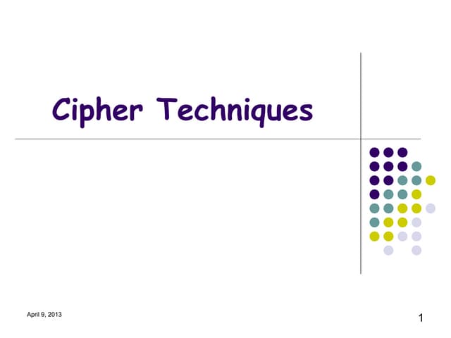 Caesar Cipher 