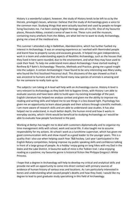 internal-medicine-personal-statement