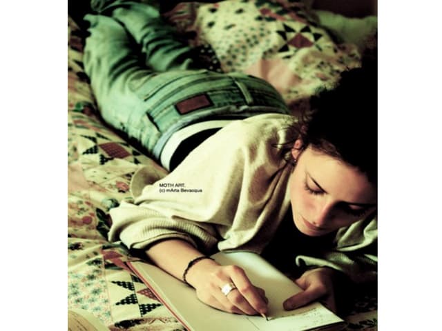 writing-an-informal-letter