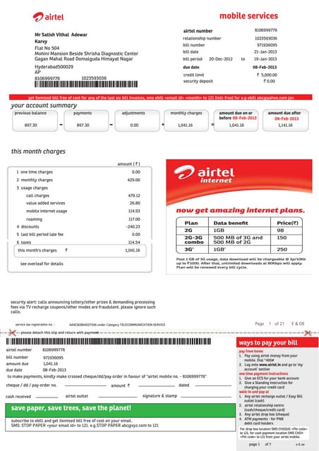 Customer Satisfaction Level Of Prepaid Subscribers Of Airtel Banglade customer-satisfaction-level-of-prepaid-subscribers-of-airtel-banglade