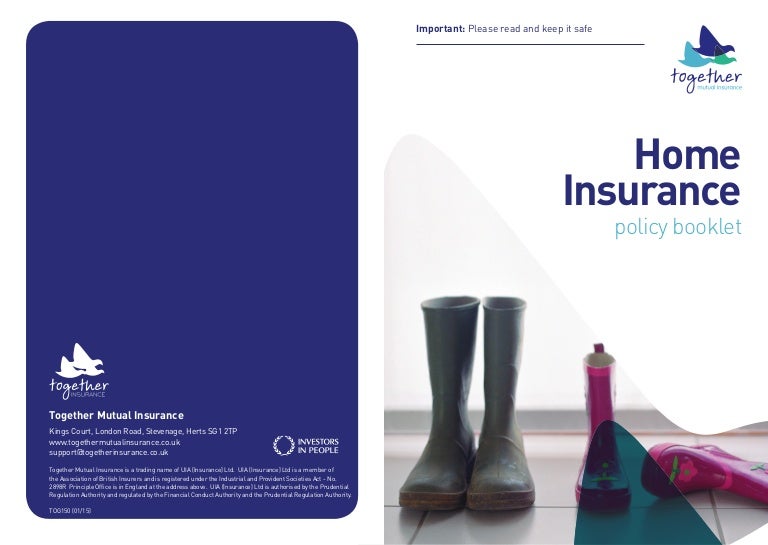 Home Insurance Policy Booklet Together Mutual home-insurance-policy-booklet-together-mutual