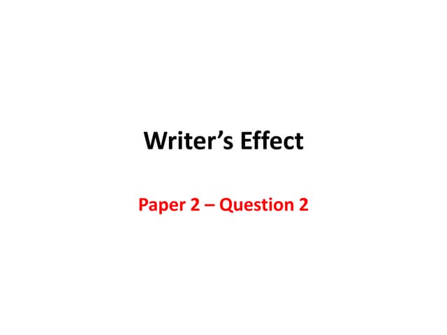 paper-2-igcse-revision-guide