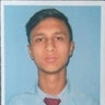 Anup Dulal, Student at Government pharmacy college sajong rumtek