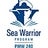 Sea Warrior Program (PEO-EIS PMW 240) command brief | PPT
