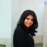 Rini Sharma, Intern at Amity business school