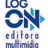 Log on editora multimídia