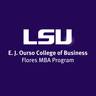 Louisiana state university flores mba program