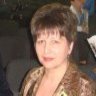 Olga Marchenko, Моу сош 3 г.маркс