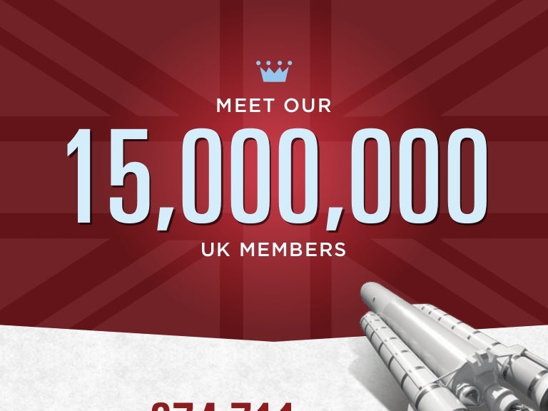 15 Million Linkedin Members In Uk