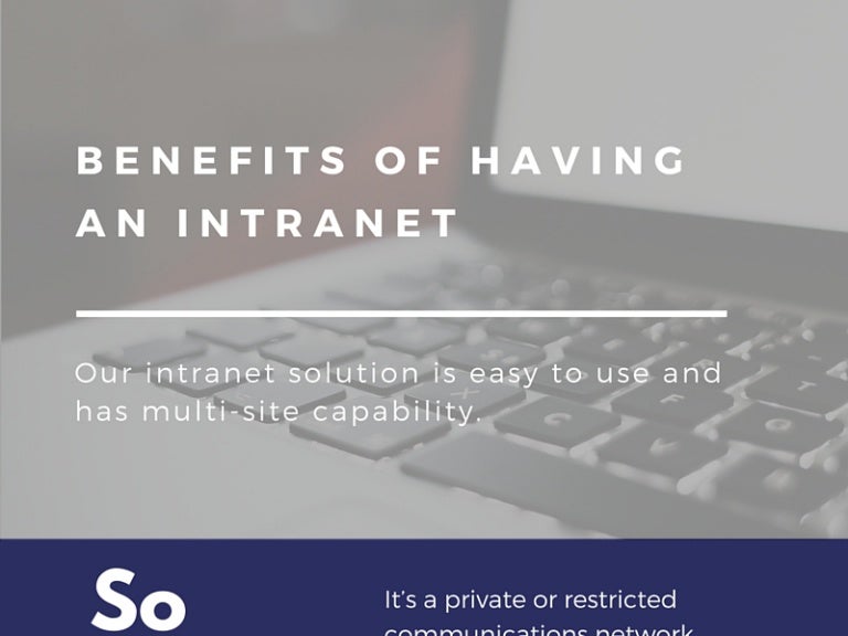Employee Benefits Use The Intranet To Maximize Your