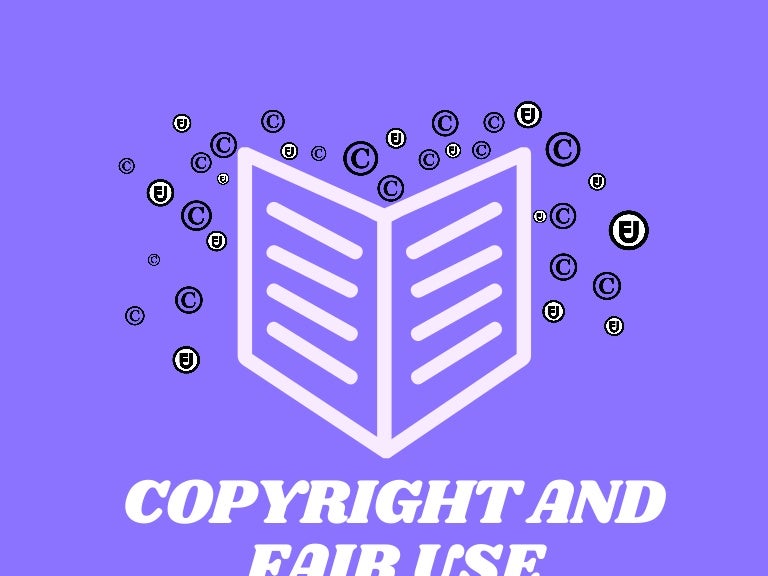 COPYRIGHT AND FAIR USE GUIDELINES INFOGRAPHICS copyright-and-fair-use-guidelines-infographics
