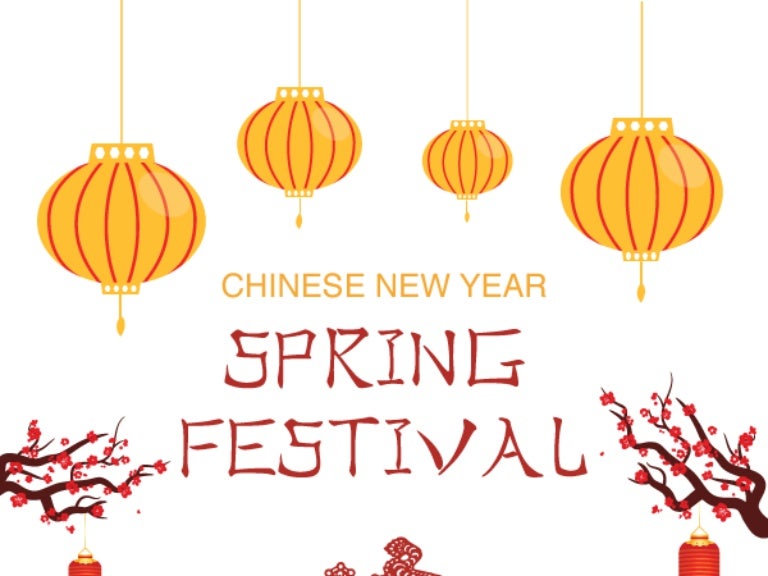 Chinese New Year The Spring Festival chinese-new-year-the-spring-festival