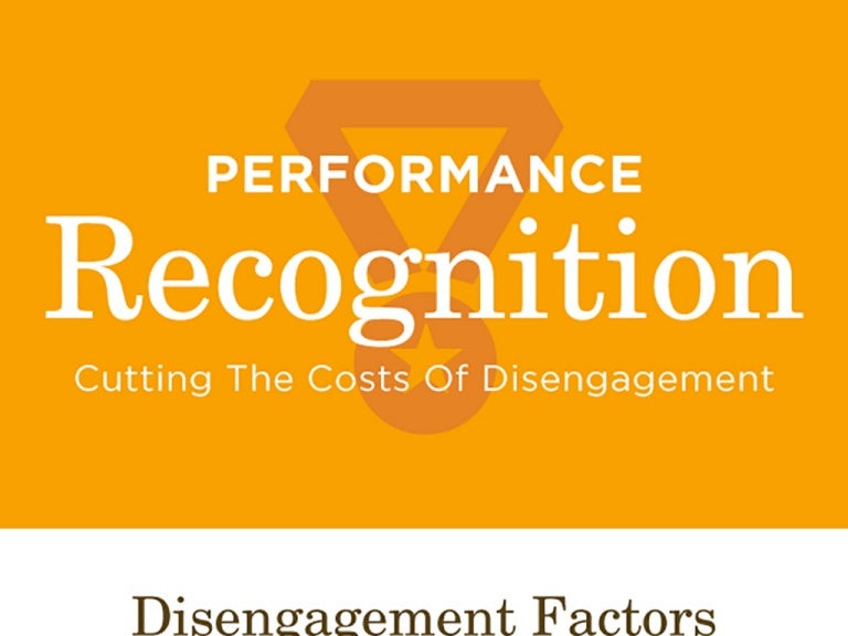 Performance Recognition