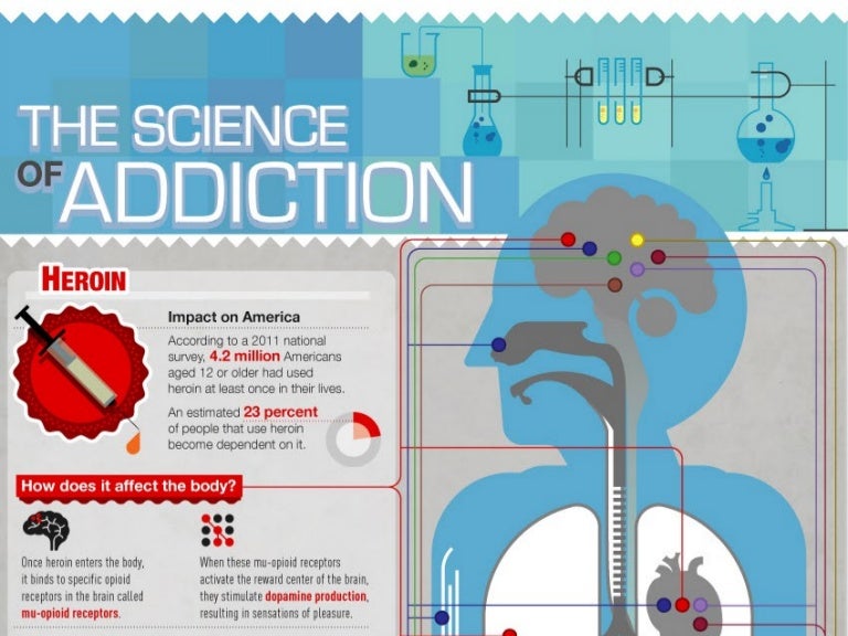 The Science of Addiction