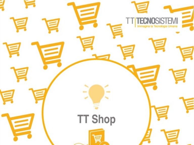 TT shop