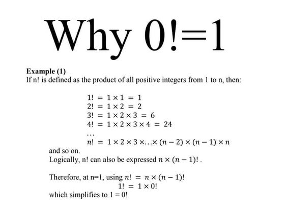 Math 01 | PDF