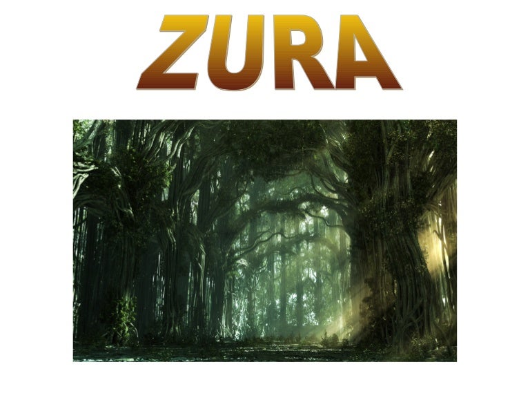 Zura