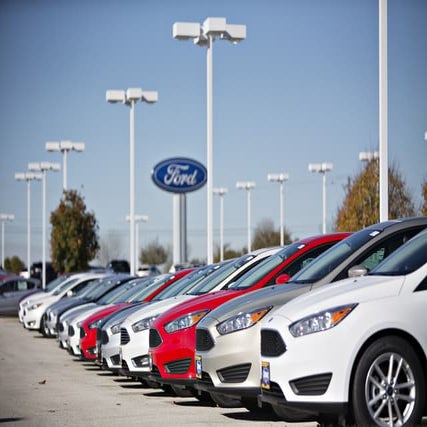 How To Expand Your Car Dealership Business | PDF | Automotive Industry ...