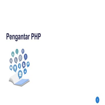 Pengantar PHP.pptx