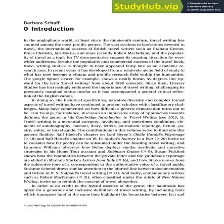 0. Introduction | PDF