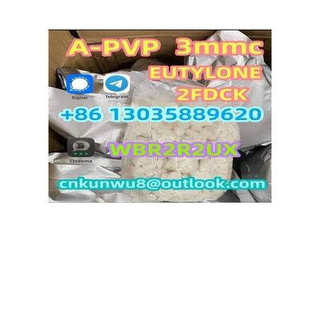 APVP,apvp apvp High quality supplier safe spot transport, 98% purity | DOC