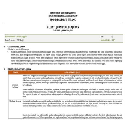 MODUL AJAR BAHASA INGGRIS KELAS 5 KURIKULUM MERDEKA.pdf