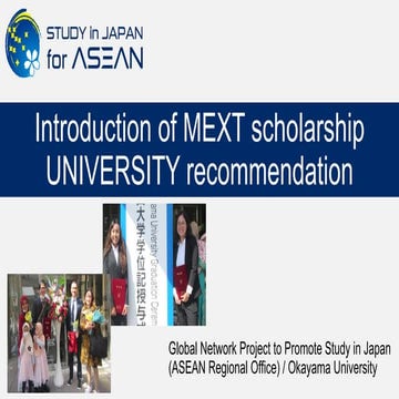 0. Study in Japan Webinar on MEXT Scholarship University Recommendation on 6 Aug 2024.pdf