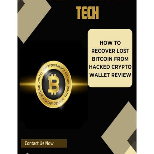 CRYPTOCURRENCY FRAUD RECOVERY HACKER FOR HIRE // ARGONIX HACK TECH | PPT