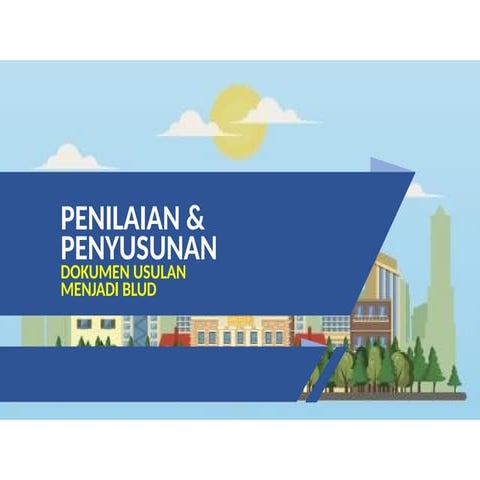 PENILAIAN DOKUMEN Badan layanan umum daerah.pptx