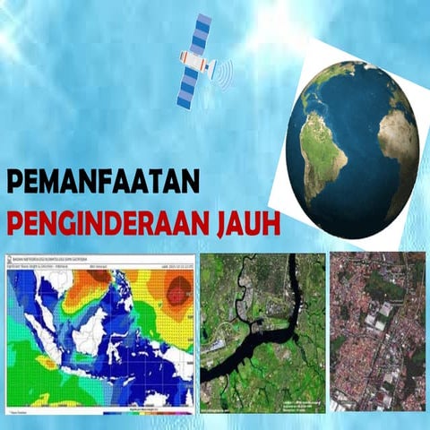 0. Ppt Pemanfaatan Inderaja. show....ppt