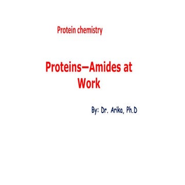 Classification of amino acids | PPTX
