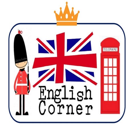 0 english corner | PPT