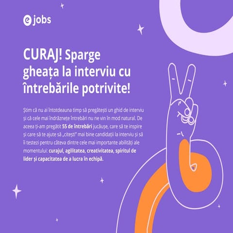 Intrebari Interviu angajare cu raspunsurile potrivite | PDF