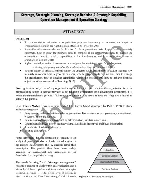 INTRA- AND INTER- ‎ORGANIZATIONAL ‎SYSTEMS | PDF