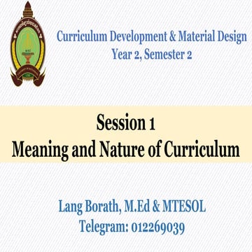 0-Week 1- Curriculum Dev.& Material Desing.pptx