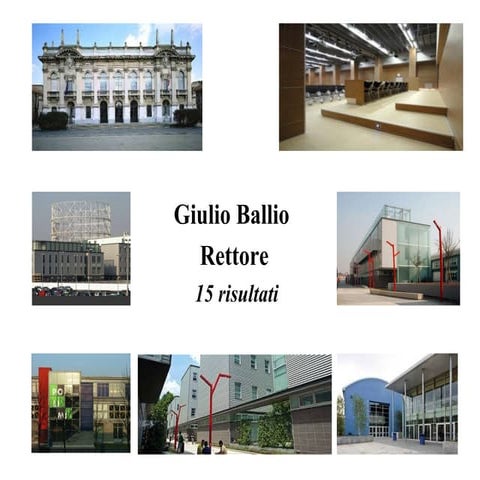 00.05.rettorato | PPT