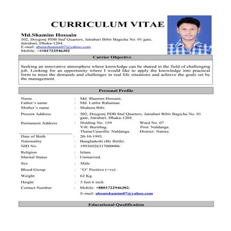 Medical College & Hospital In-Charge | DOC