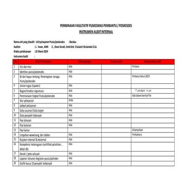 00. INSTRUMEN AUDIT INTERNAL PUSTU & POSKESDES.docx