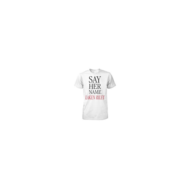 Marjorie Taylor Greene Say Her Name Shirt | PDF