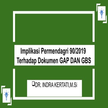 00. Implikasi Permendagri 90 terhadap GAP GBS.pptx