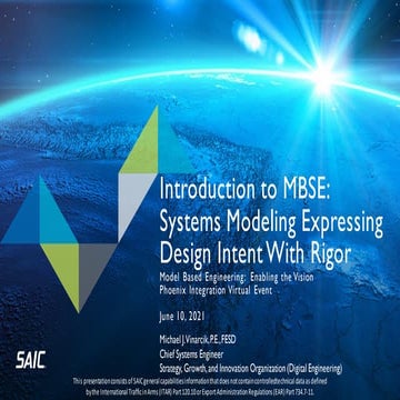 00-Introduction-to-MBSE-Systems-Modeling-Expressing-Design-Intent-With ...