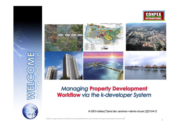 How to be a Certified Construction Project Manager, Malaysia | PDF