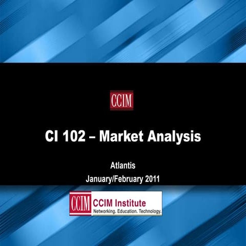 00 module-0-course intro01192011-v5 | PPT