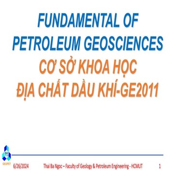 00-Overview of petroleum geoscience Introduction.pptx