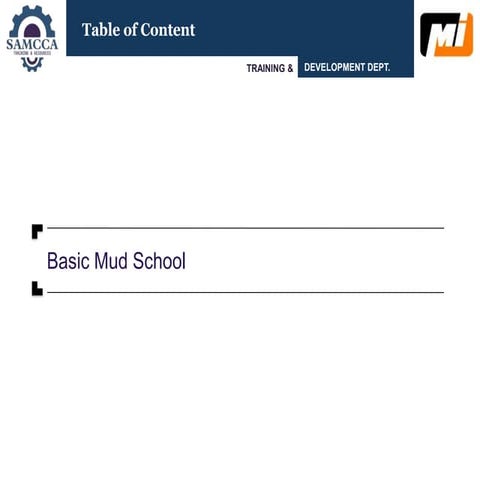 000 - TOC Basic Mud School.ppt