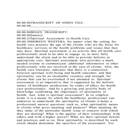 000000 transcript of video file 000000 ___________________ | DOCX