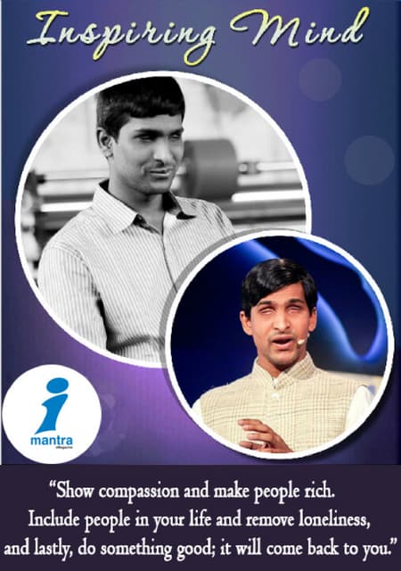 Inspiring minds | PDF