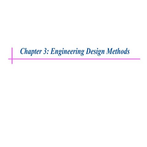 THE ENGINEERING DESIGN PROCESS 101.pptxx | PPTX