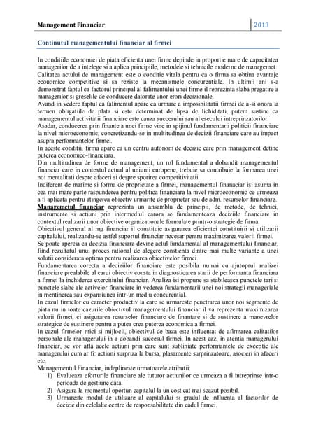 Sinteza control_intern | PDF